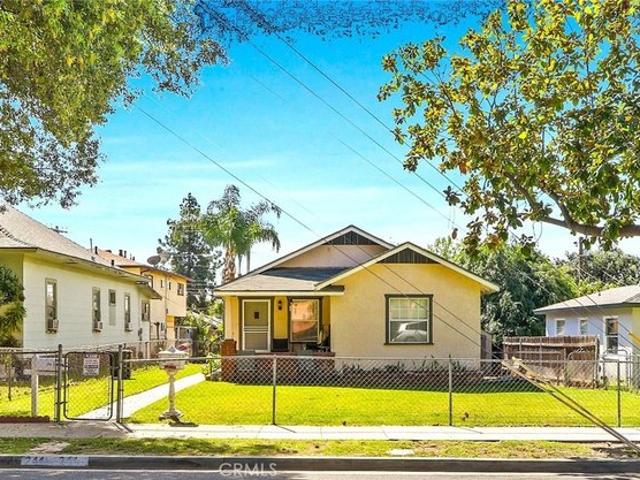 244 E Lime Ave, Monrovia, CA 91016