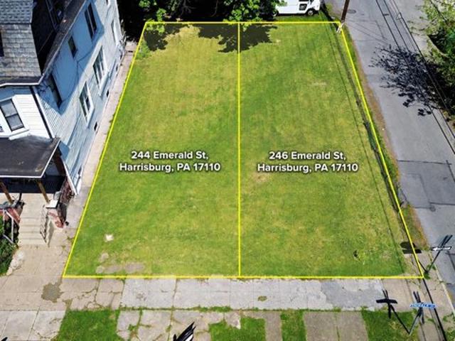 244 Emerald St, Harrisburg, PA 17110
