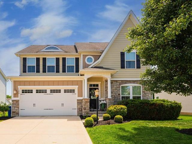 244 Ensigns Ln, Delaware, OH 43015