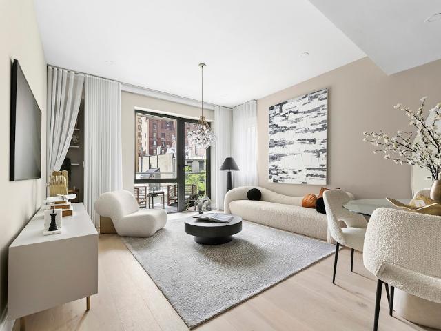 244 East 52nd Street, New York, NY