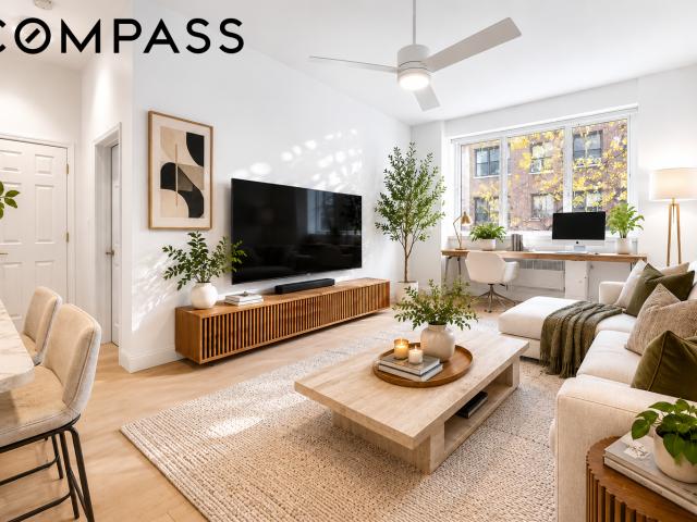 244 East 60th Street, New York, NY