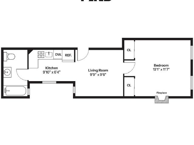 244 East 90th Street, Unit 2C