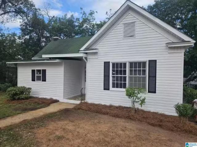 244 FAIRFAX AVE, BESSEMER, AL 35020