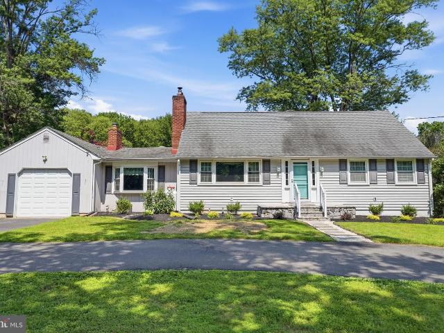 244 Federal City Road, Pennington, US, NJ