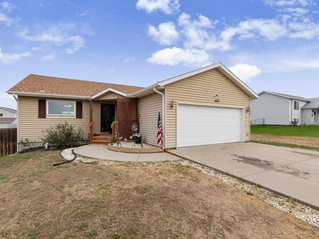 244 Freiheit Ln, Box Elder, SD 57719