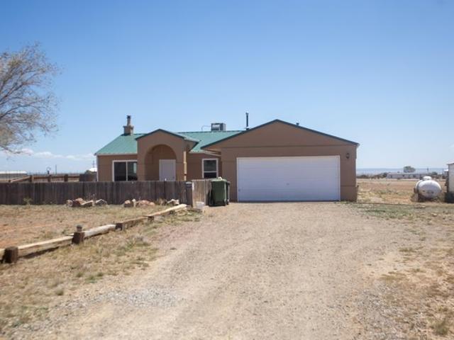 244 Frost Rd Unit B, Edgewood, NM 87015