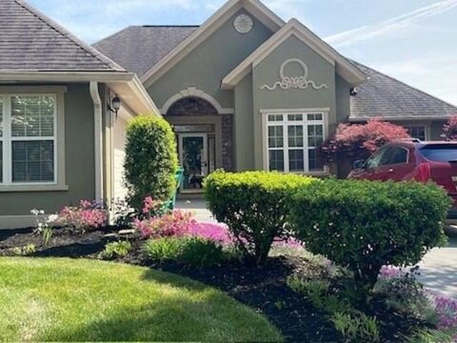 244 Kensington Ct, Morristown, TN 37814