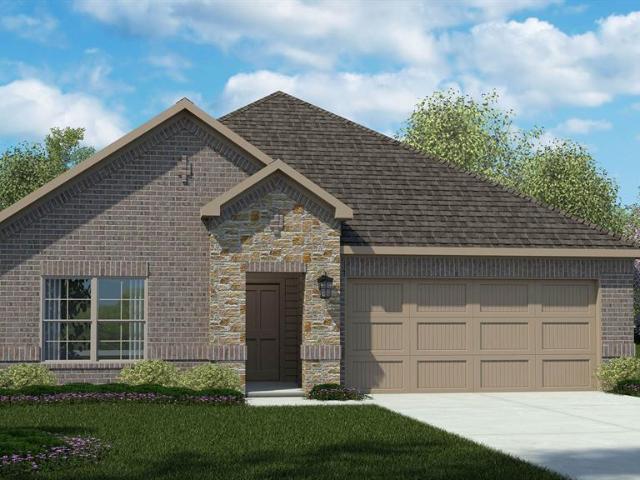 244 Kinley St, Grandview, TX 76050 | Compass