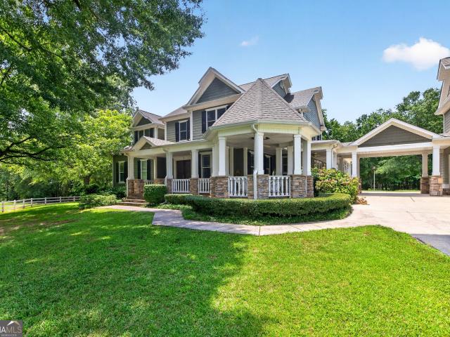 244 Howell Road