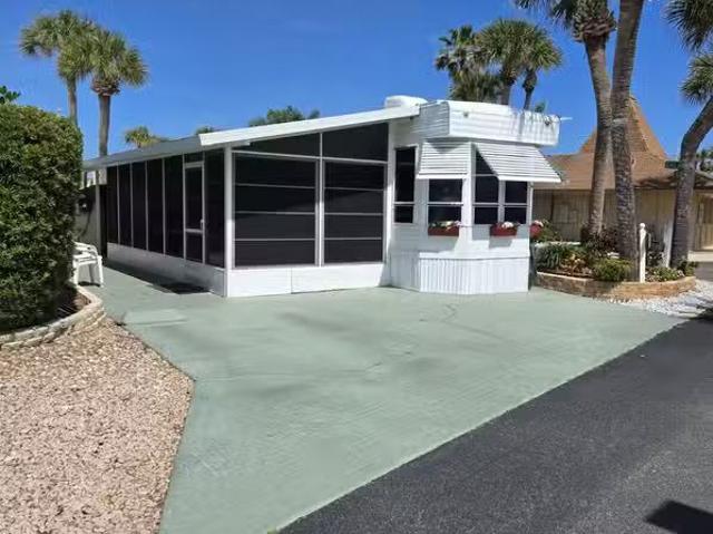 244 Horizon Ln #348, Melbourne Beach, FL 32951 MLS 1008644