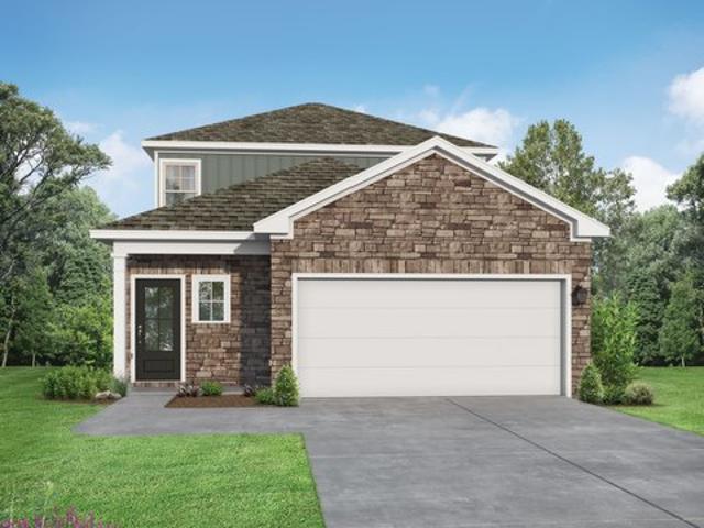 244 Harlingen Dr, Magnolia, TX 77354