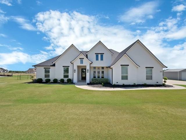 244 Harvard Ln, Springtown, TX 76082