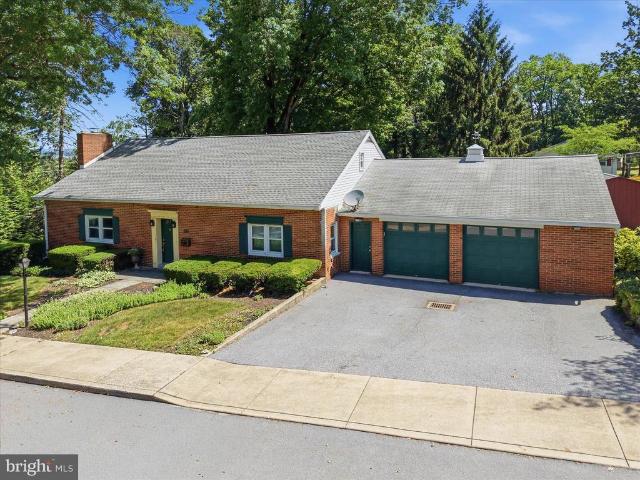 244 Hemlock Road