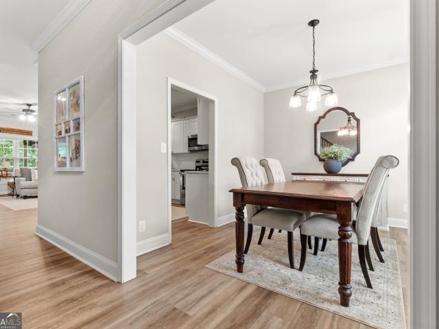 244 High Ridge Court