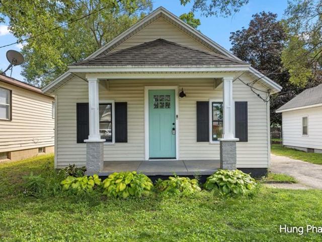 244 Himes St SE, Wyoming, MI 49548