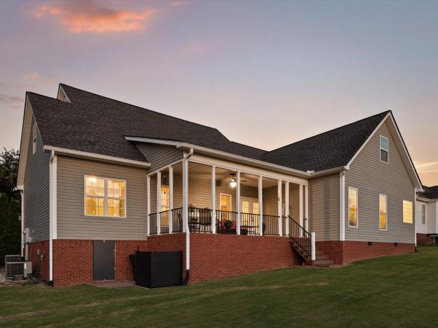 244 Hunting Ridge Circle