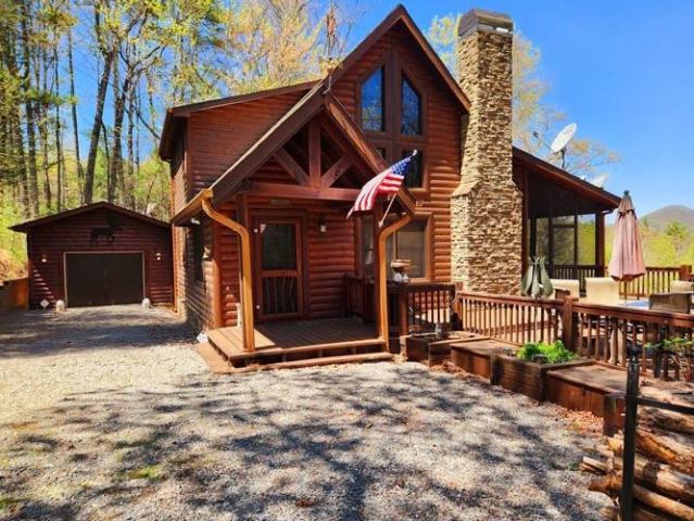 244 Indian Ridge Rd, Epworth, GA 30541