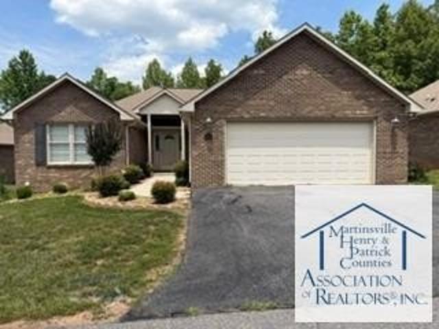 244 Ikenberry Dr, Collinsville, VA 24078