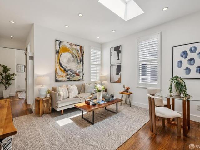 244 Ivy St, San Francisco, CA 94102