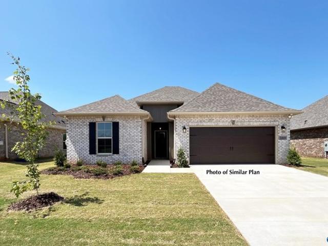 244 John Harold Dr, Meridianville, AL 35759