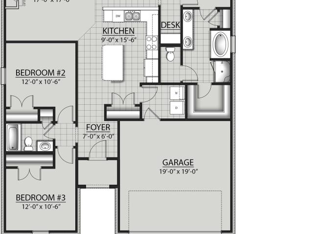 244 John Harold Drive