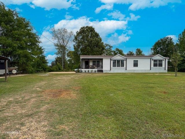 244 Jones River Rd, Camden, AL 36726
