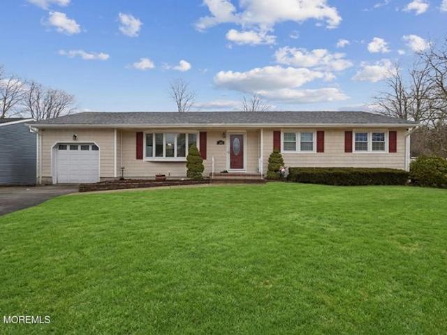 244 Oklahoma Dr, Brick, NJ 08723