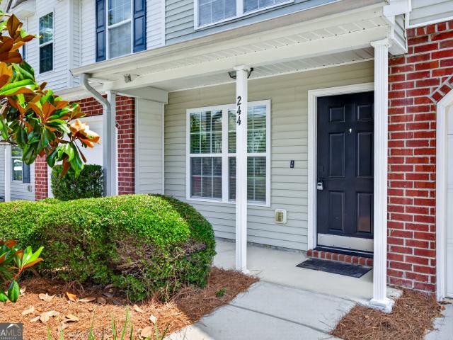 244 Opus Court