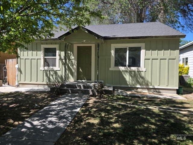 244 Owyhee Ave, Nampa, ID 83651