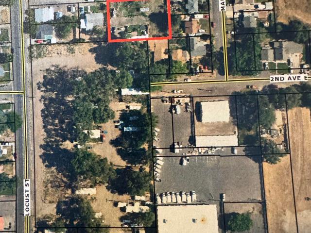 244 Locust St