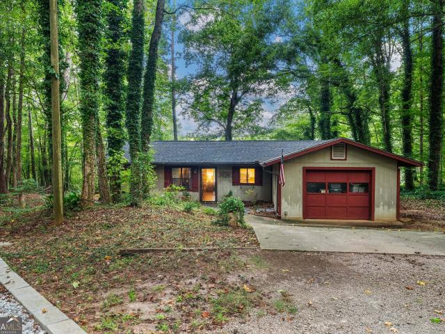 244 Lake Drive