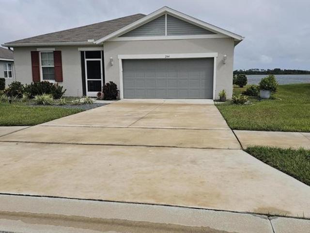 244 Lake Smart Cir, Winter Haven, FL 33881