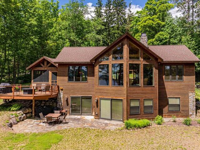 244 Lakeshore Dr, Indian Lake, NY 12842