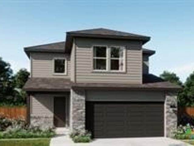 244 Langhorne Bnd, Liberty Hill, TX 78642
