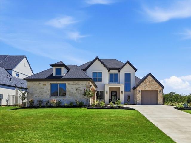 244 Lantern Ridge Dr, Aledo, TX 76008