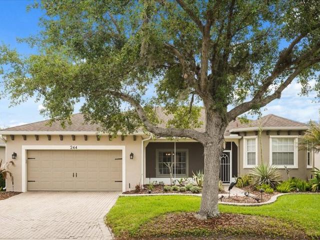 244 Largo Dr, Kissimmee, FL 34759
