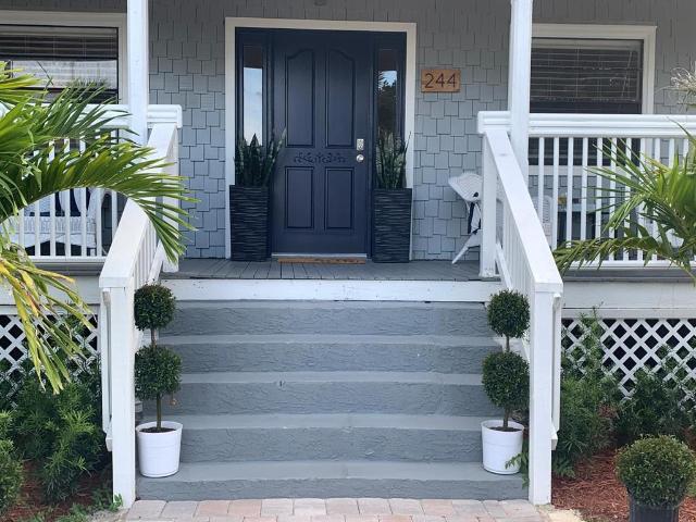 244 Lexington Dr, Daytona Beach, FL 32114 | MLS #O6374 | Compass