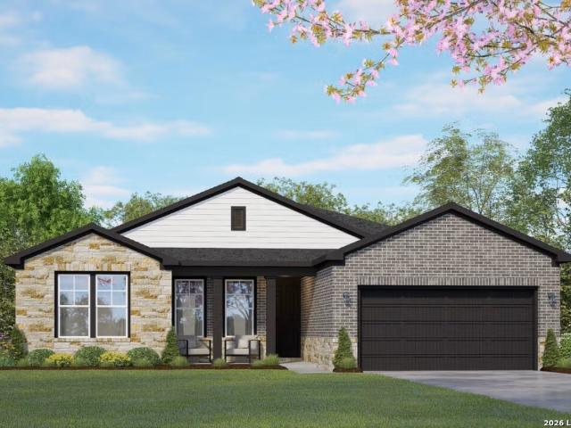 244 Lily Pass, Castroville, TX 78009 | MLS #1954