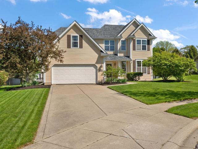 244 Moncrief Dr, Valparaiso, IN 46385 | MLS #838081 | Compass