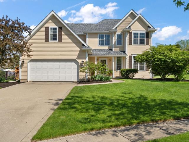 244 Moncrief Drive