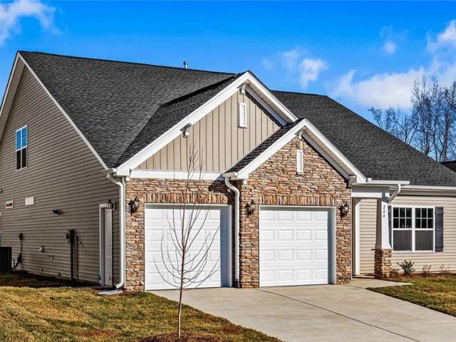 244 Morning Star Dr, Advance, NC 27006 | MLS #1186 | Compass