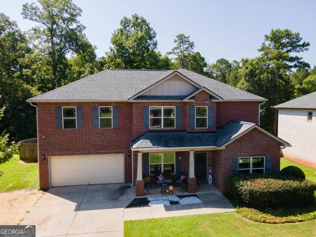 244 Morrison Trail