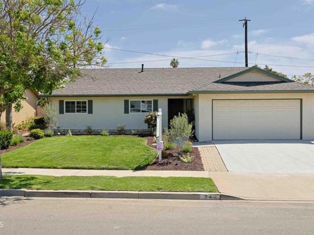 244 Mackay Ave, Ventura, CA 93004