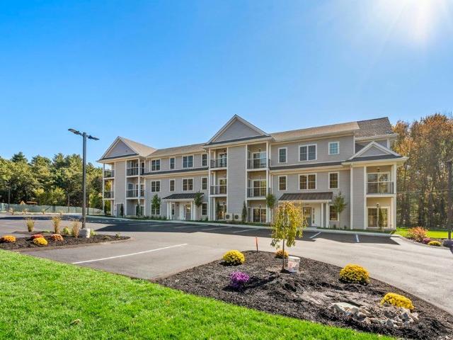 244 Main Unit 301, Millis, US, MA