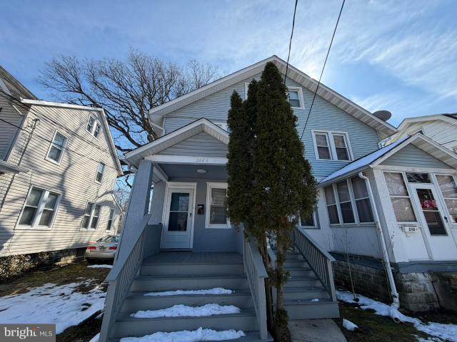 244 Mansion Ave, Unit A, Audubon, NJ 08106 | MLS #NJCD2112