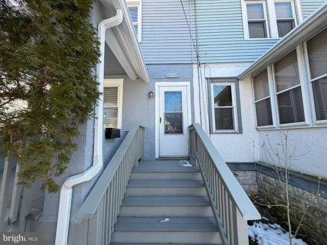 244 Mansion Ave, Unit B, Audubon, NJ 08106 | MLS #NJCD2112 | Compass