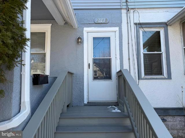 244 Mansion Avenue # B