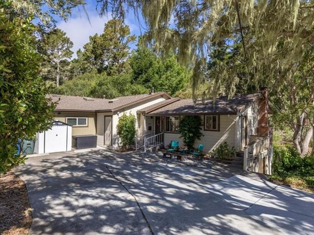 244 Mar Vista Dr, Monterey, CA 93940