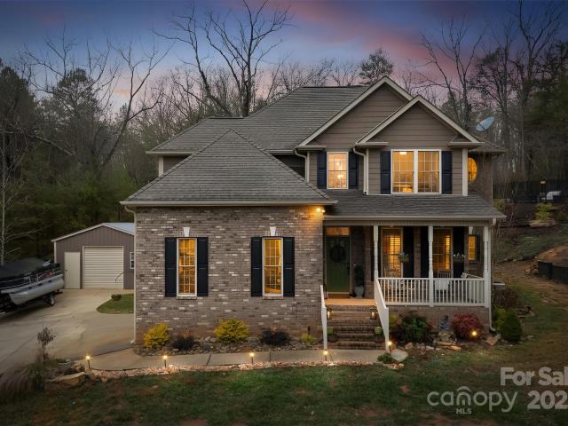 244 Mark Ryan Ln, Dallas, NC 28034 | MLS #4328 | Compass