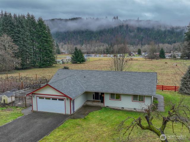 244 Martin Rd, Glenoma, WA 98336 | MLS #2472